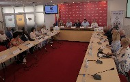 UNS Press centar :: Najave :: Panel diskusija „U duhu Tesle“